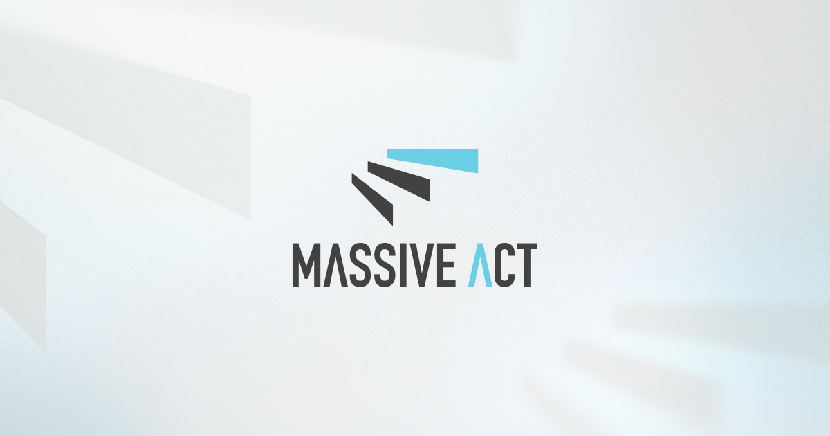 Company Profile [会社概要] | 株式会社Massive Act